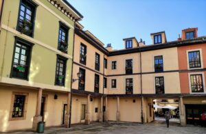 Tourist Map of Asturias - Uncover the Untamed Nature - Tourist Guide Map