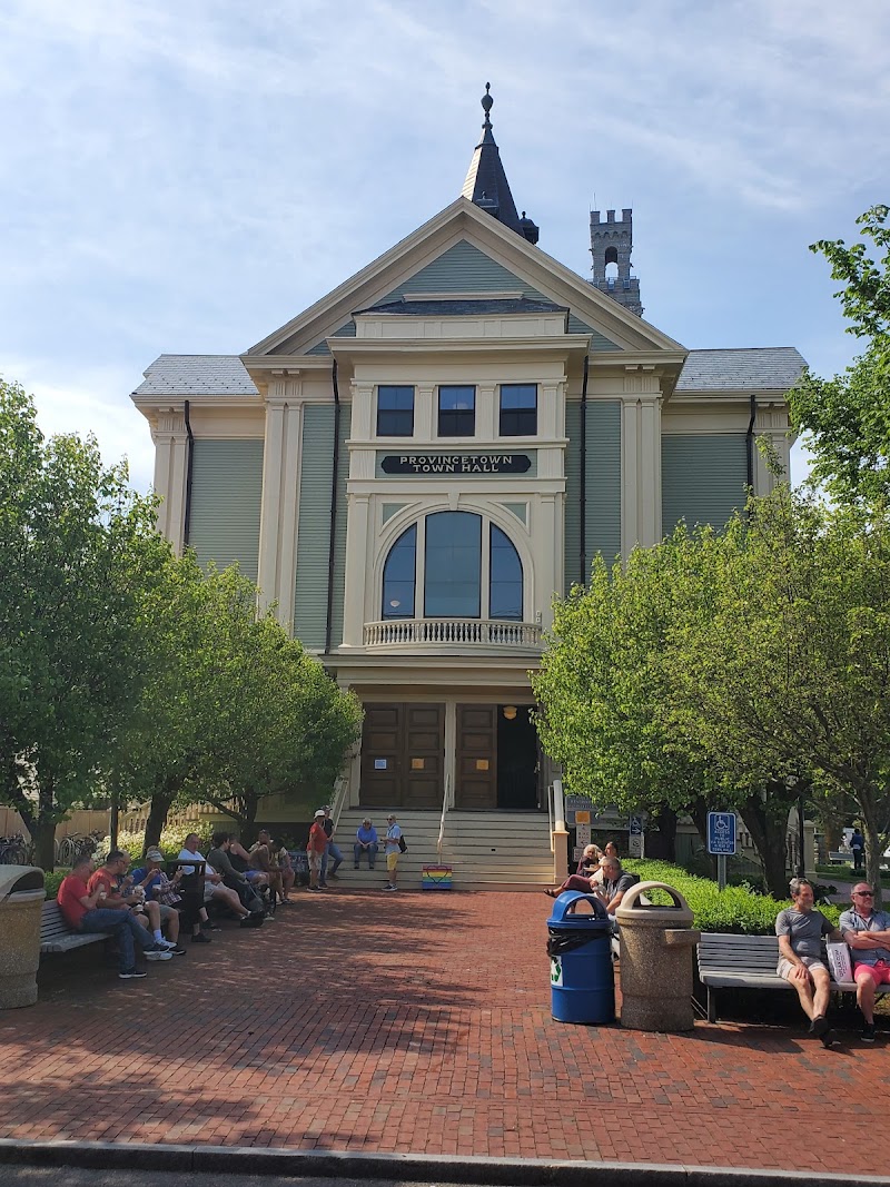 Tourist Map of Cape Cod - Uncover Nautical Charm & Pristine Beaches ...