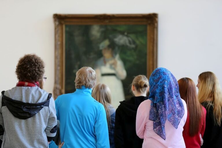 Tourist Map of Essen - Heart of Industrial Heritage - Tourist Guide Map